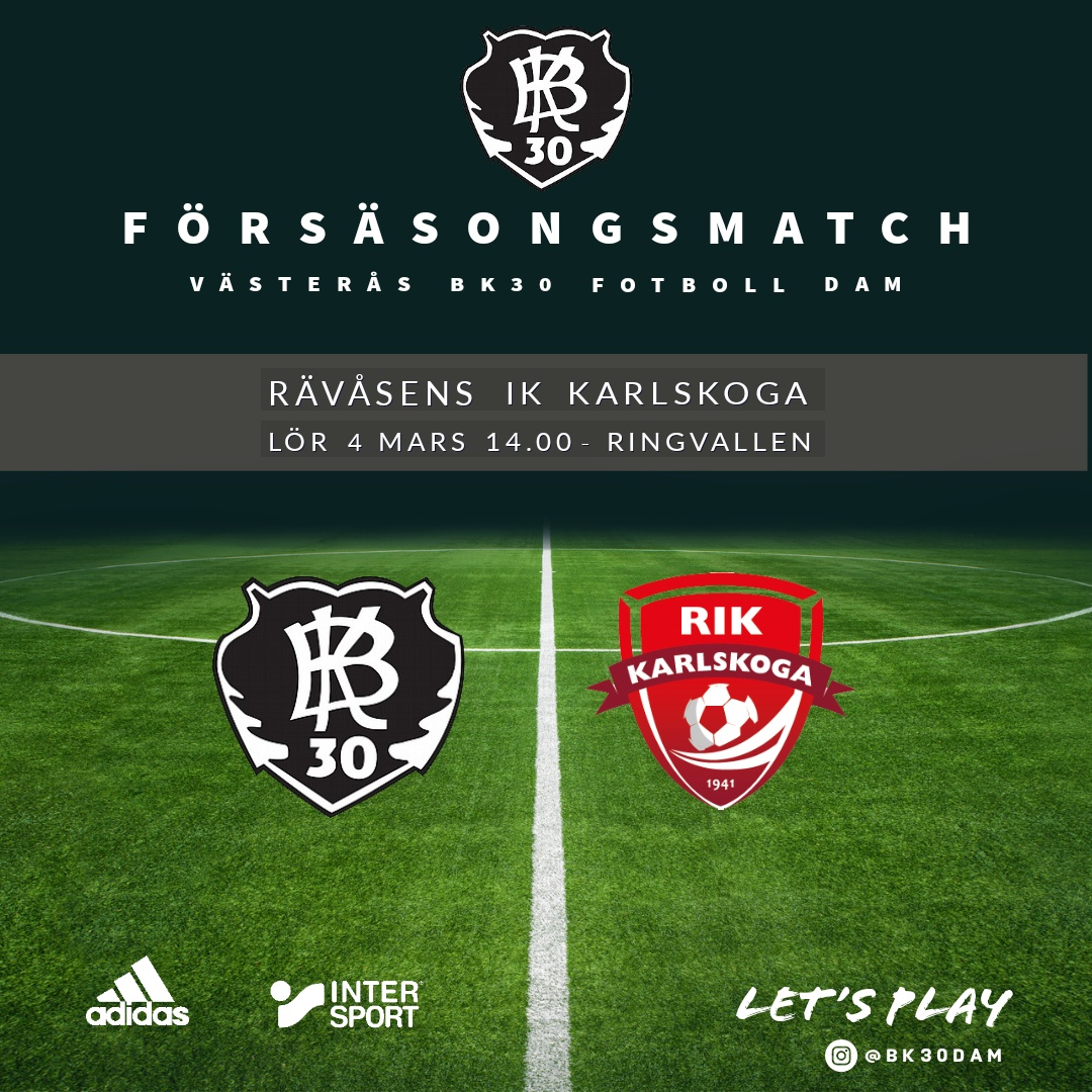 Västerås BK30 - Dam